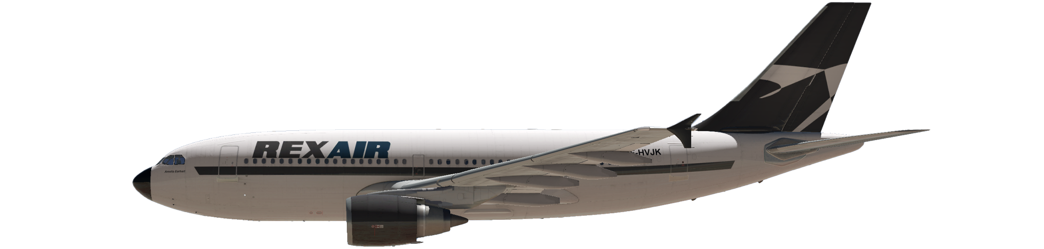 REXAIR VIRTUEL